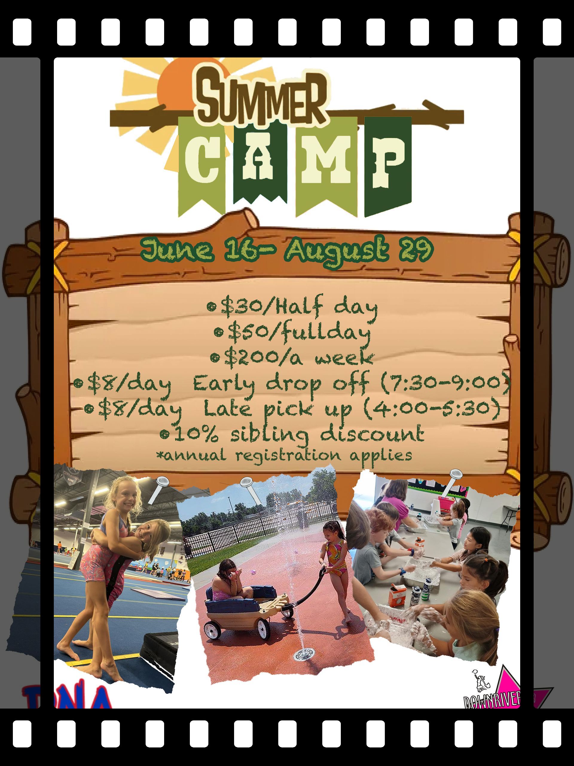 Camp