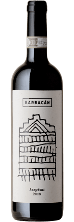 Barbacàn | Wine Producer | Vino Al Vino