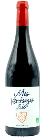 Our wine selection | Vino Al Vino