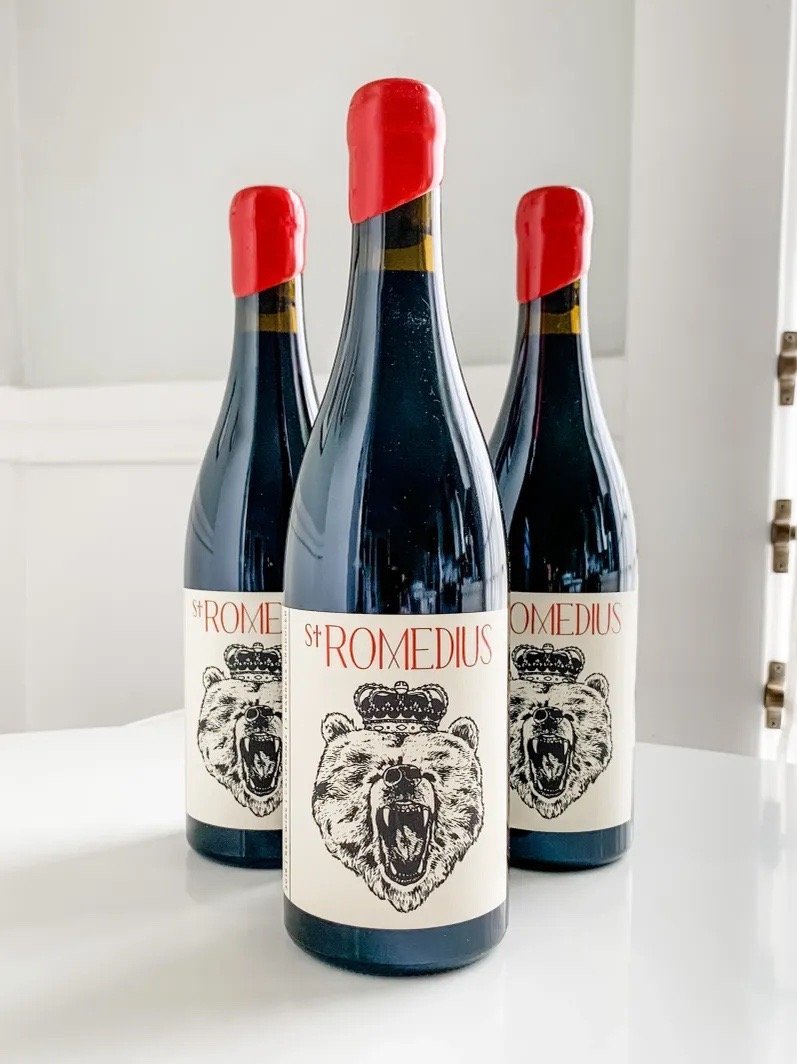 St. Romedius | Wine Producer | Vino Al Vino