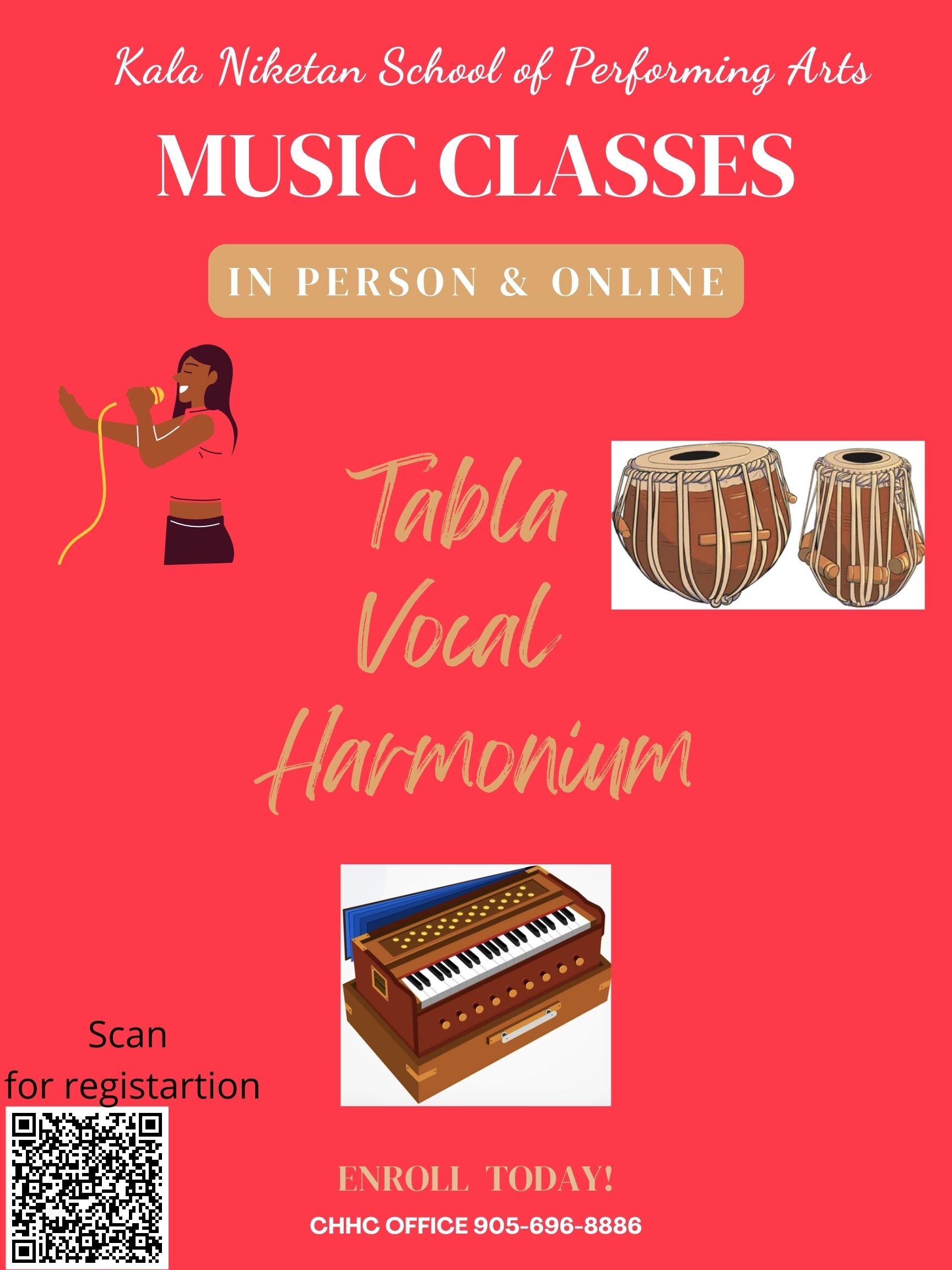 Mississauga Ram Mandir