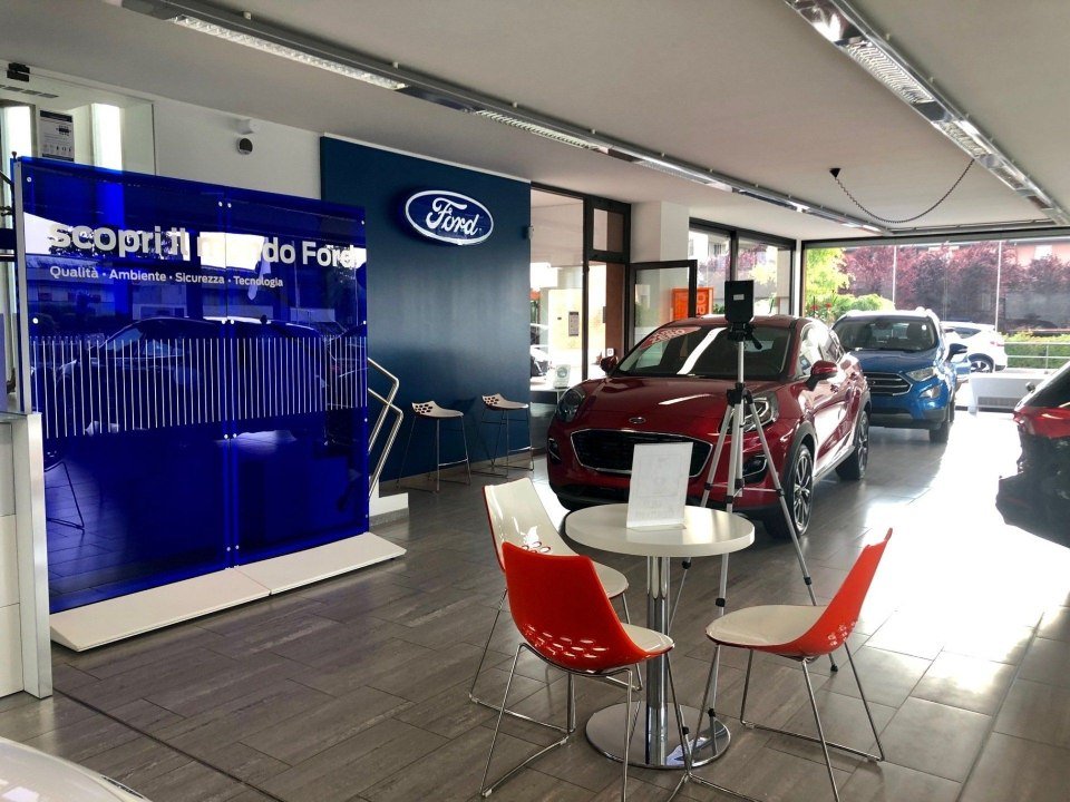 Concessionaria auto a Monza e provincia | Beretta Automobili