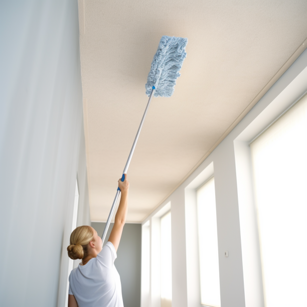 Wall & Ceiling Cleaning Services Central Florida | Gemilang Solutions