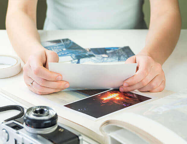 Order Prints | Camera Bar