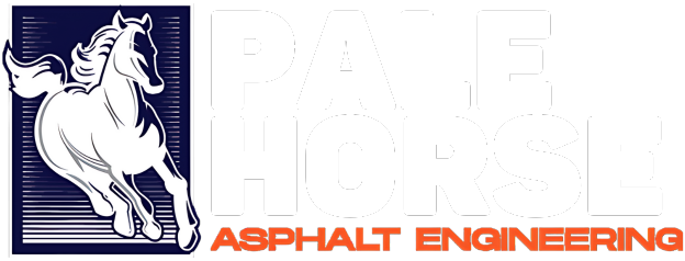 Home [www.palehorseasphalt.com]