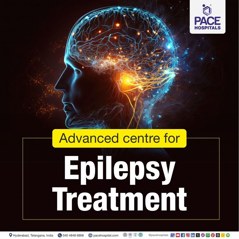 Best Hospital for Epilepsy Treatment in Hyderabad, India