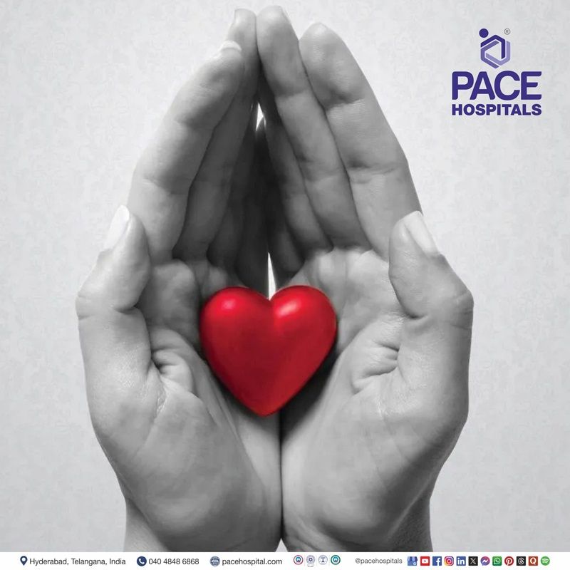 Best Heart & Cardiology Hospital in Hyderabad, India