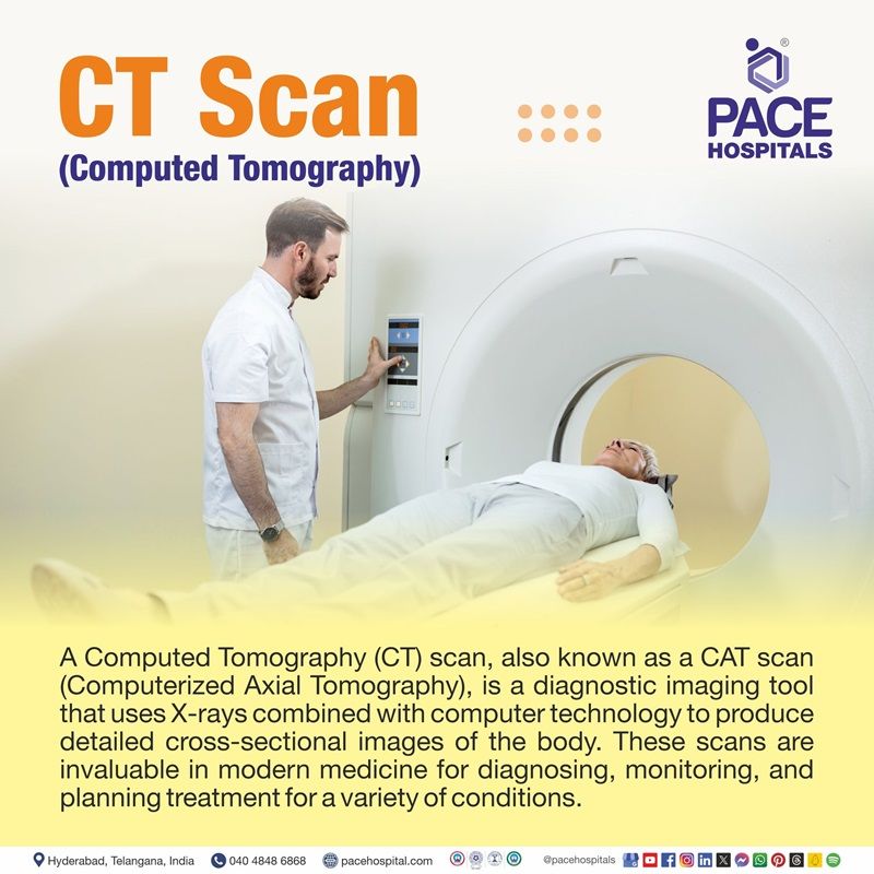 Best CT Scan in Hyderabad, India | Advanced Imaging Centre