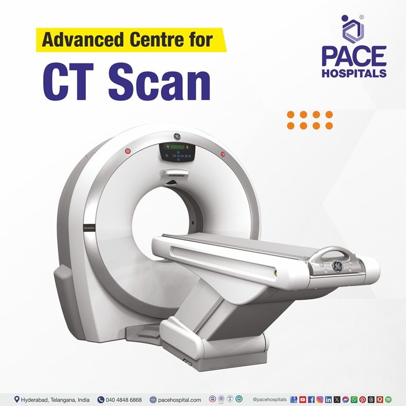 Best CT Scan in Hyderabad, India | Advanced Imaging Centre