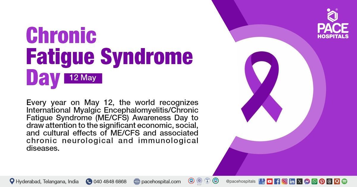 Chronic Fatigue Syndrome