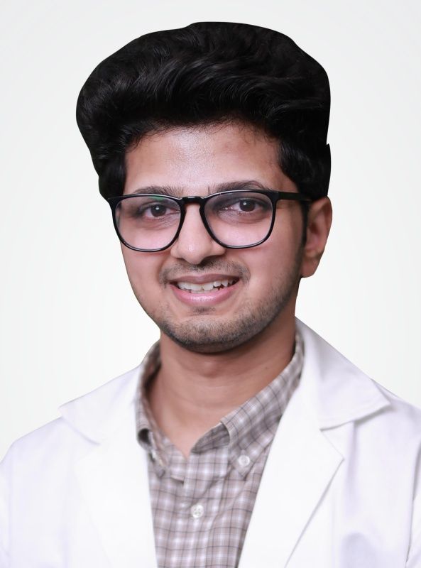 Dr. Shiva Shankar | Best Dermatologist in Hyderabad, India