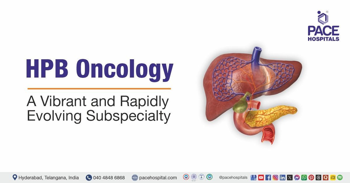 Hepato Pancreato Biliary Cancer