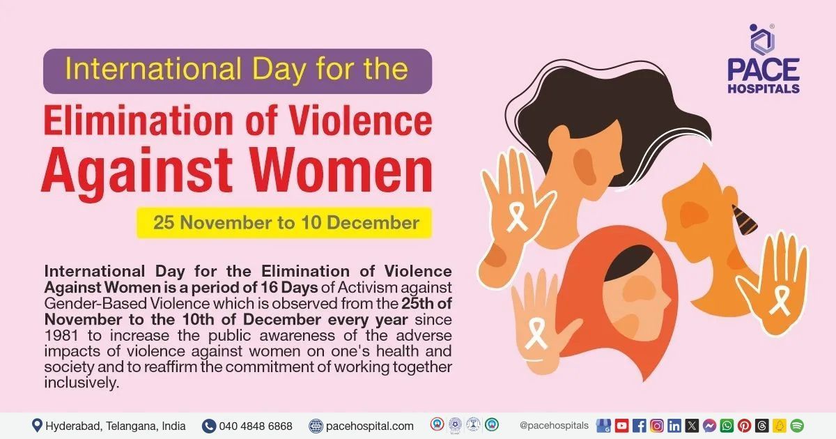 Stop The Violence Day