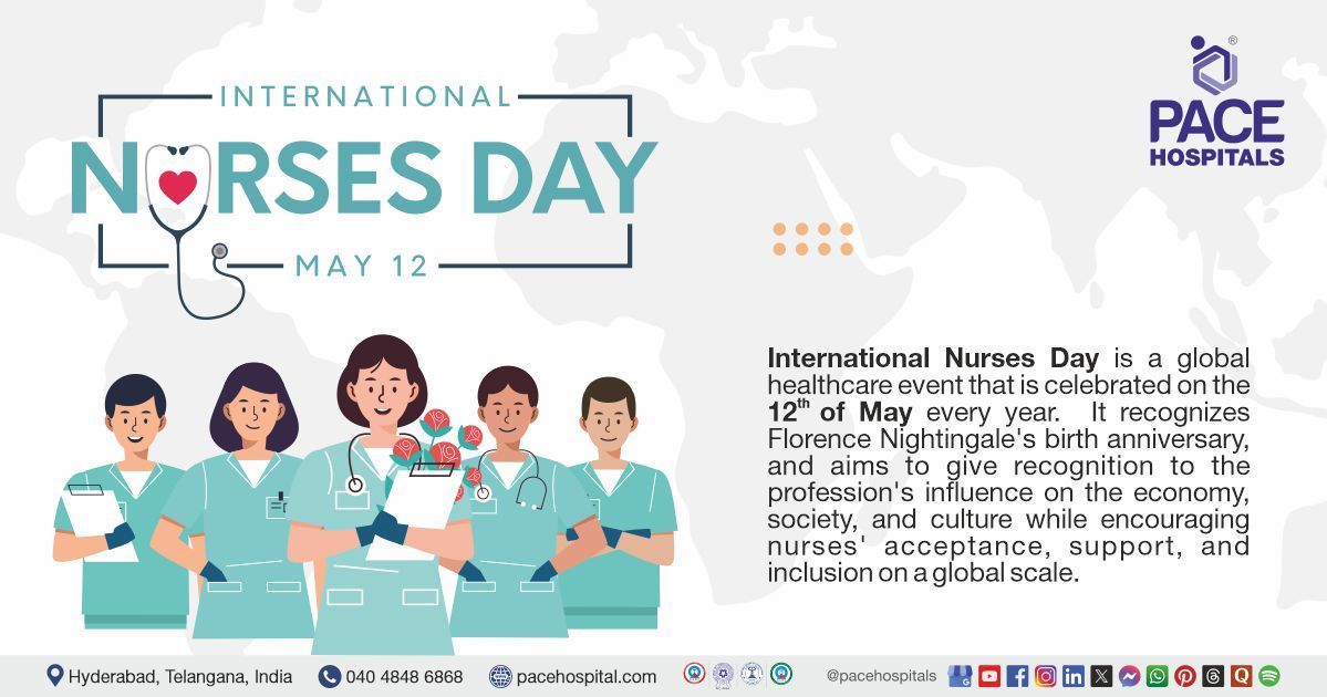 Celebrating National Nurses Week