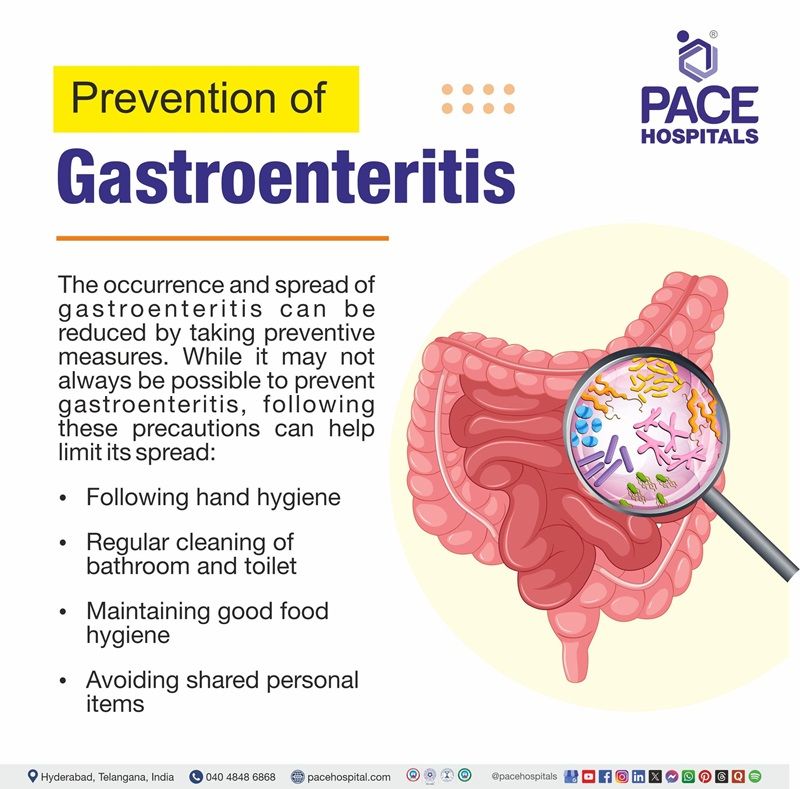 Gastroenteritis: Symptoms, Causes, Diagnosis & Treatment