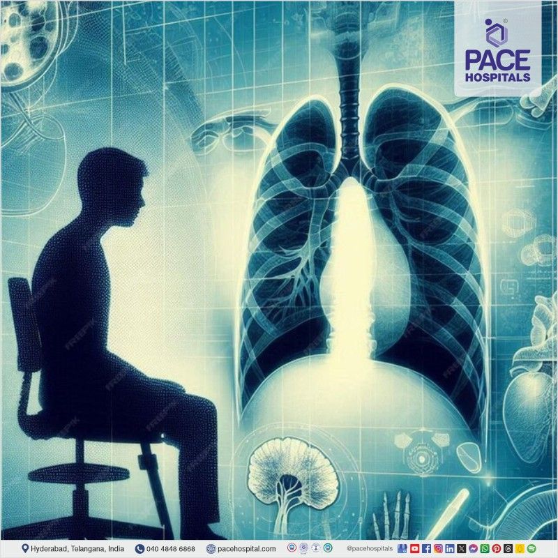 Best Pulmonology Hospital in Hyderabad for Respiratory Disease