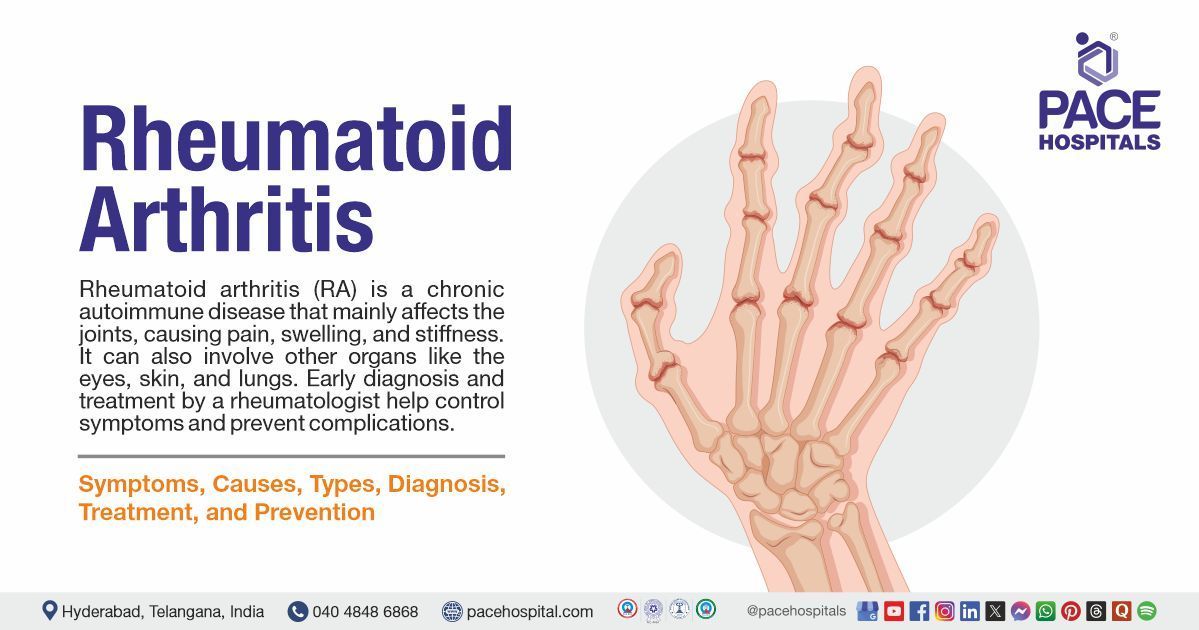 pregnancy arthritis fingers