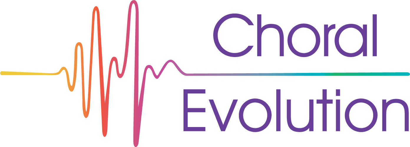 Adult Choir | Choral Evolution Society | Sooke & Westshore