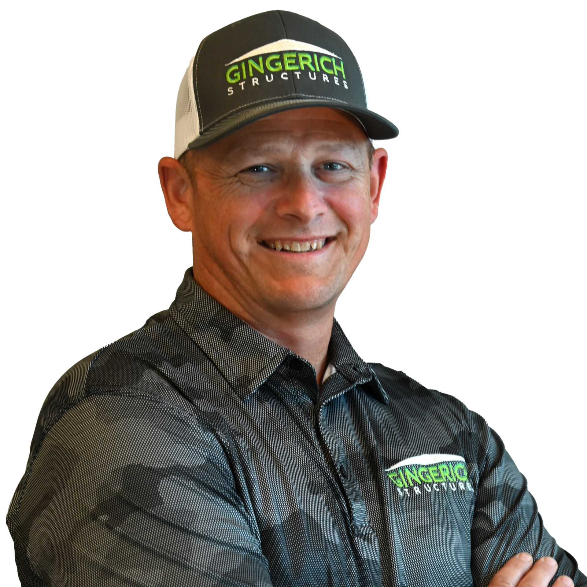 Post-Frame Buildings | Gingerich Structures | Midwest