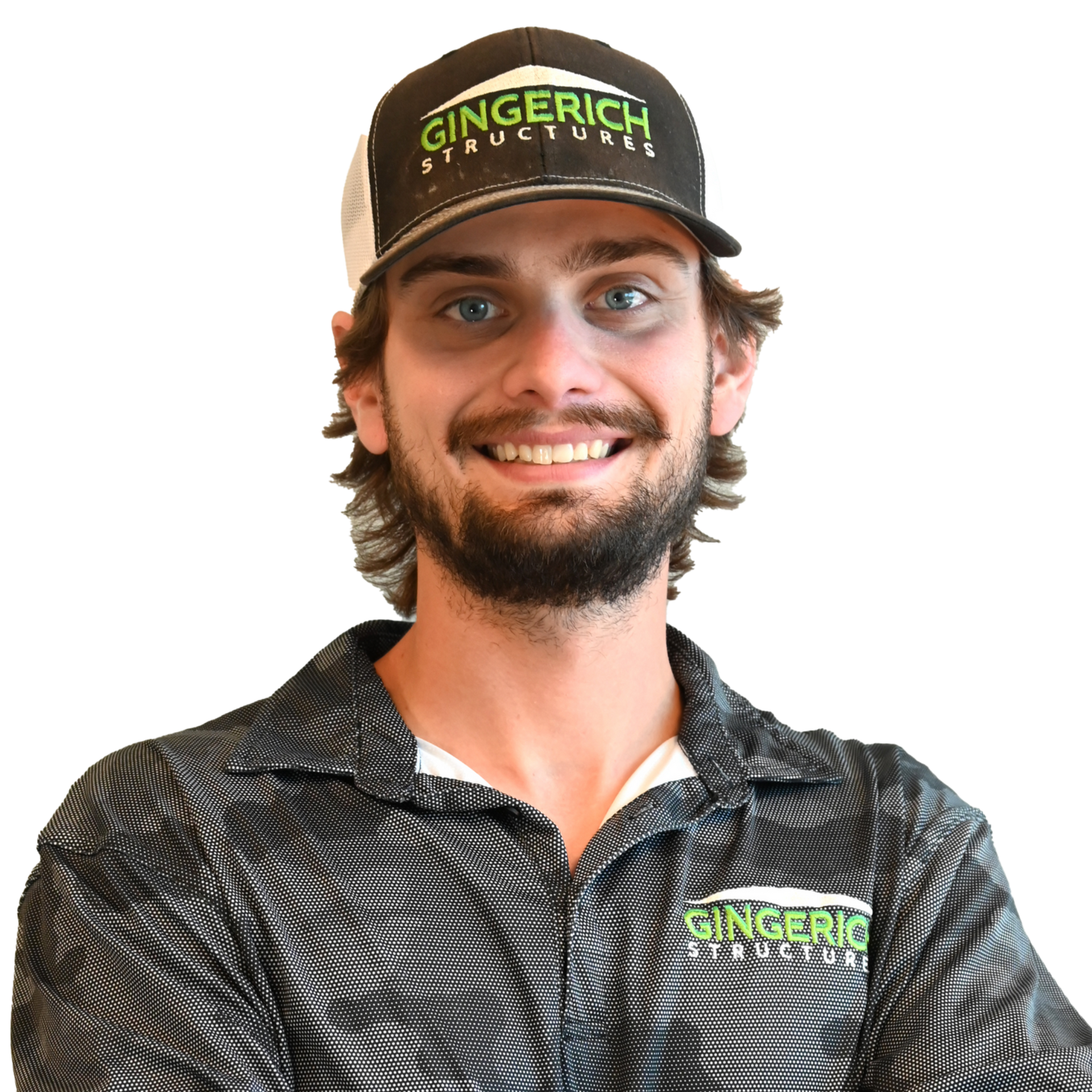 Post-Frame Buildings | Gingerich Structures | Midwest