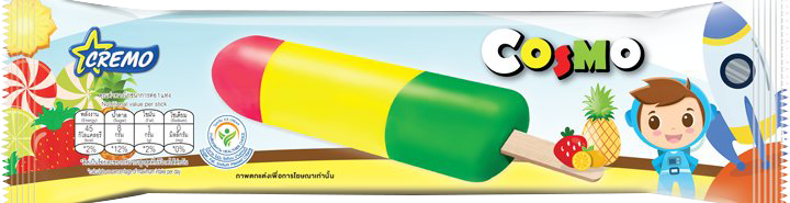 สินค้าของเรา | ไอศกรีมครีโม | Cremo Ice Cream