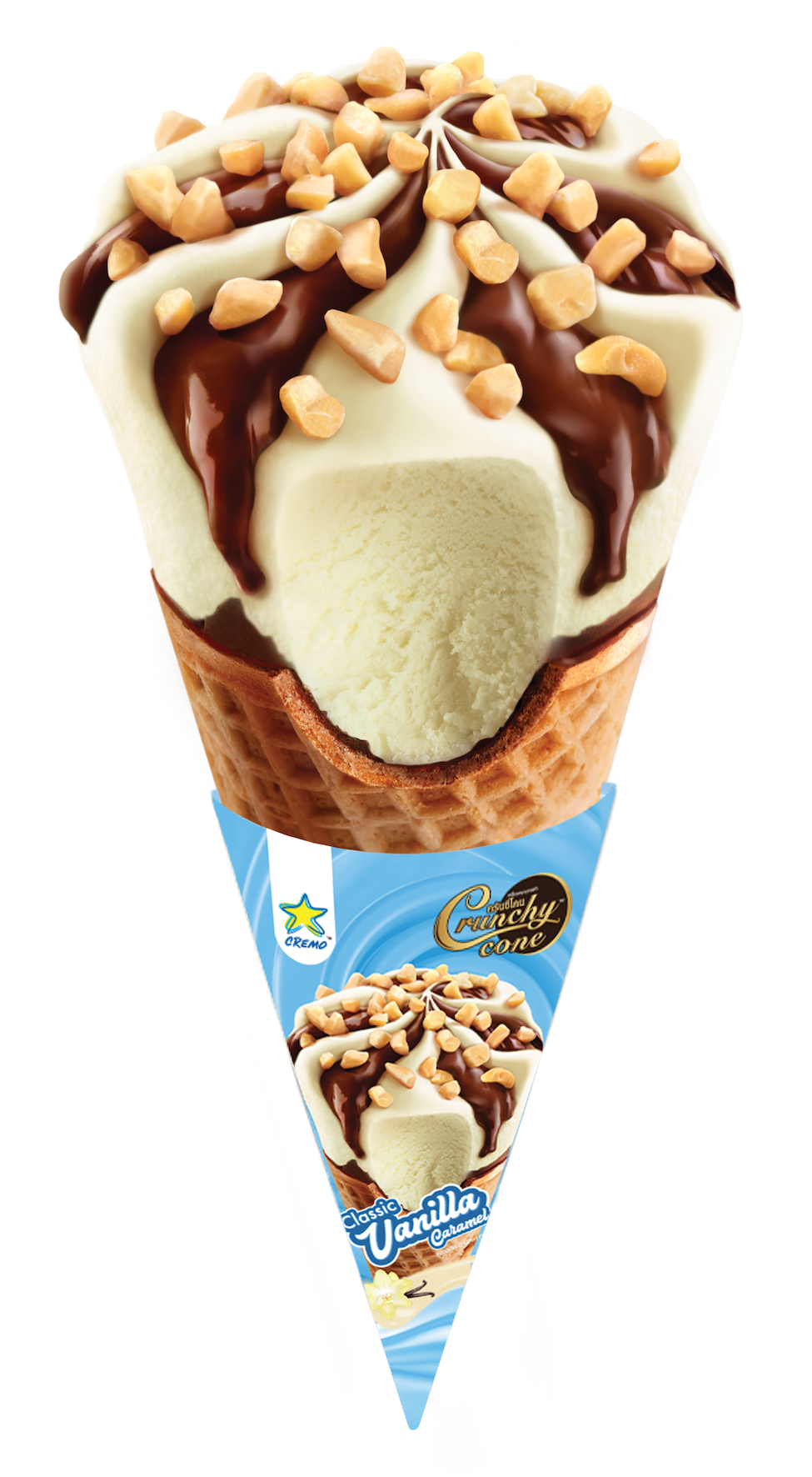สินค้าของเรา | ไอศกรีมครีโม | Cremo Ice Cream