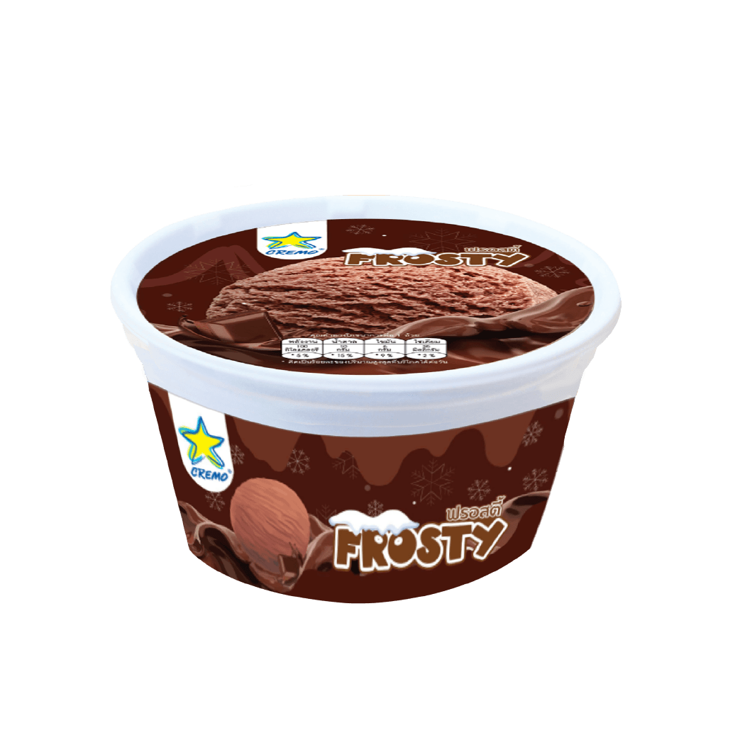 สินค้าของเรา | ไอศกรีมครีโม | Cremo Ice Cream