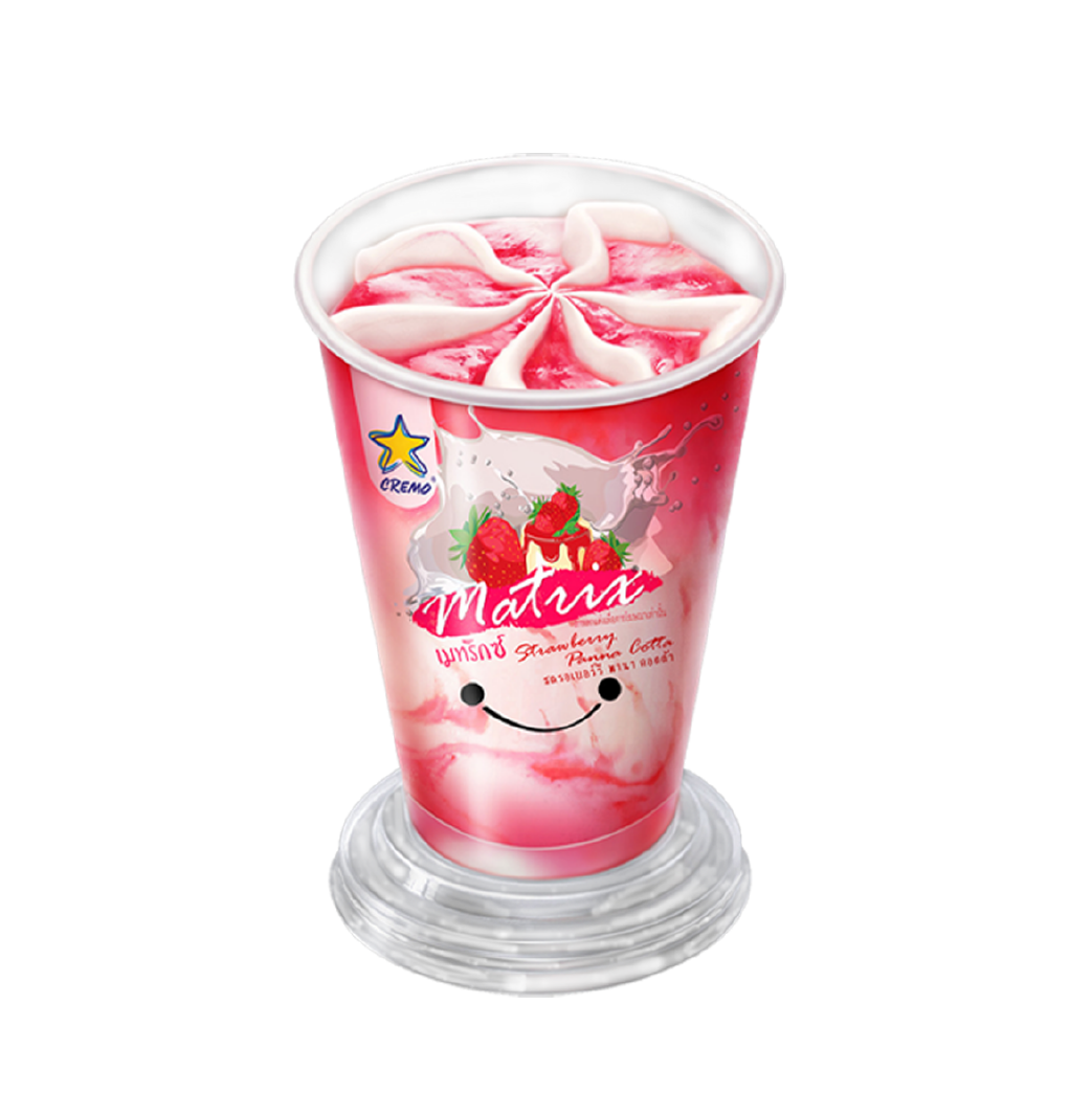 สินค้าของเรา | ไอศกรีมครีโม | Cremo Ice Cream