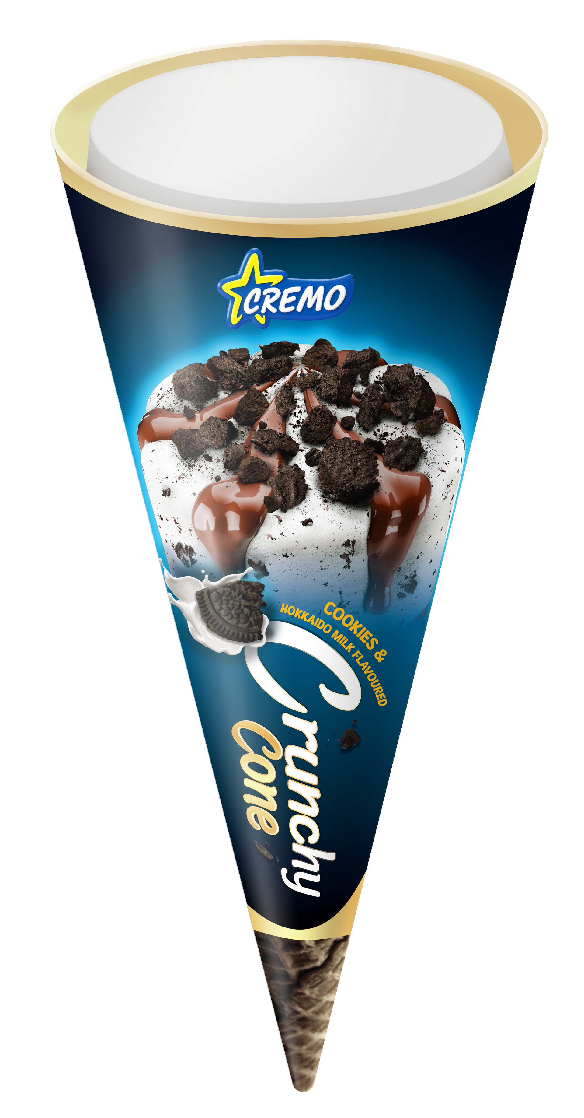 สินค้าของเรา | ไอศกรีมครีโม | Cremo Ice Cream
