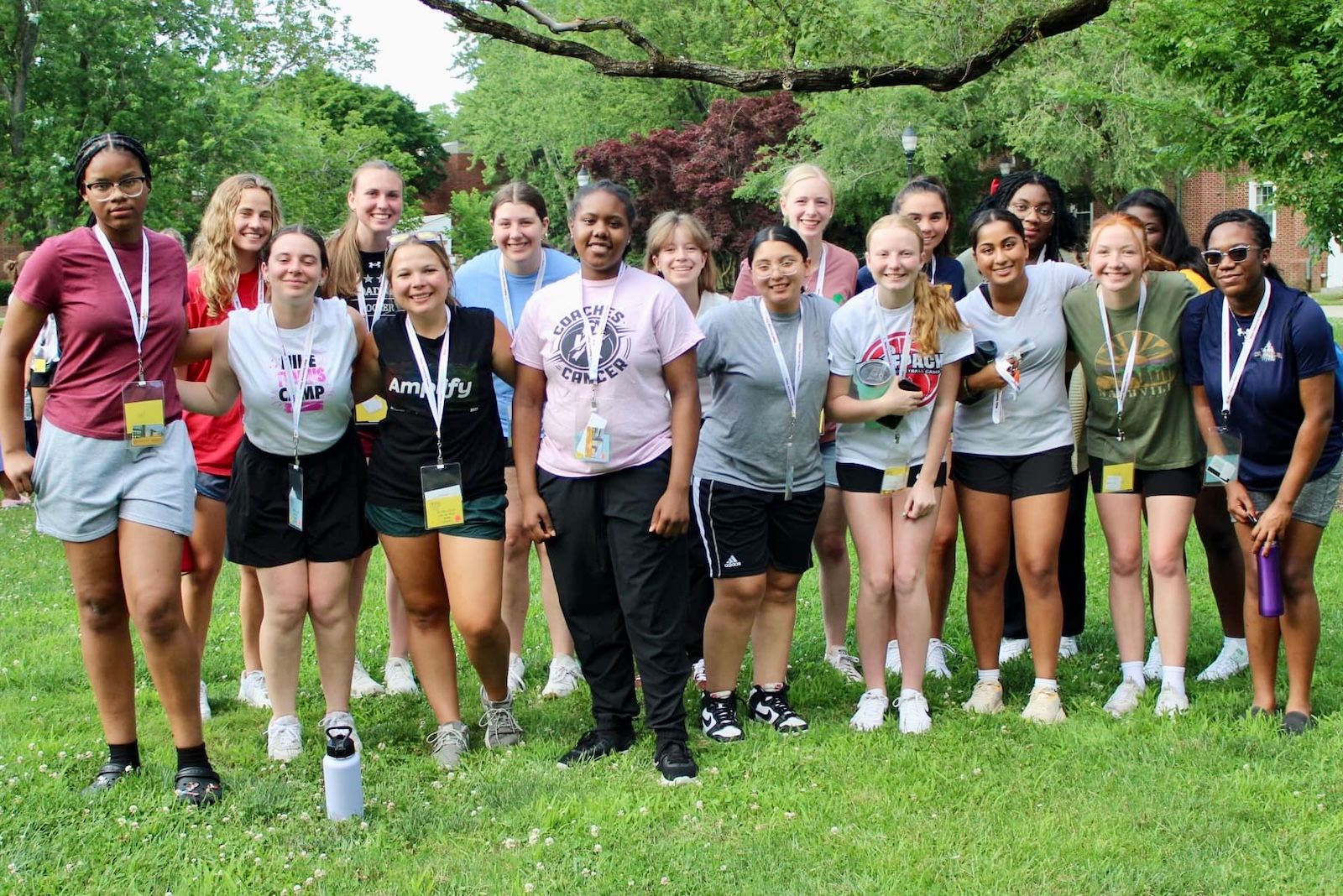 MD Girls State — A week that shapes a lifetime