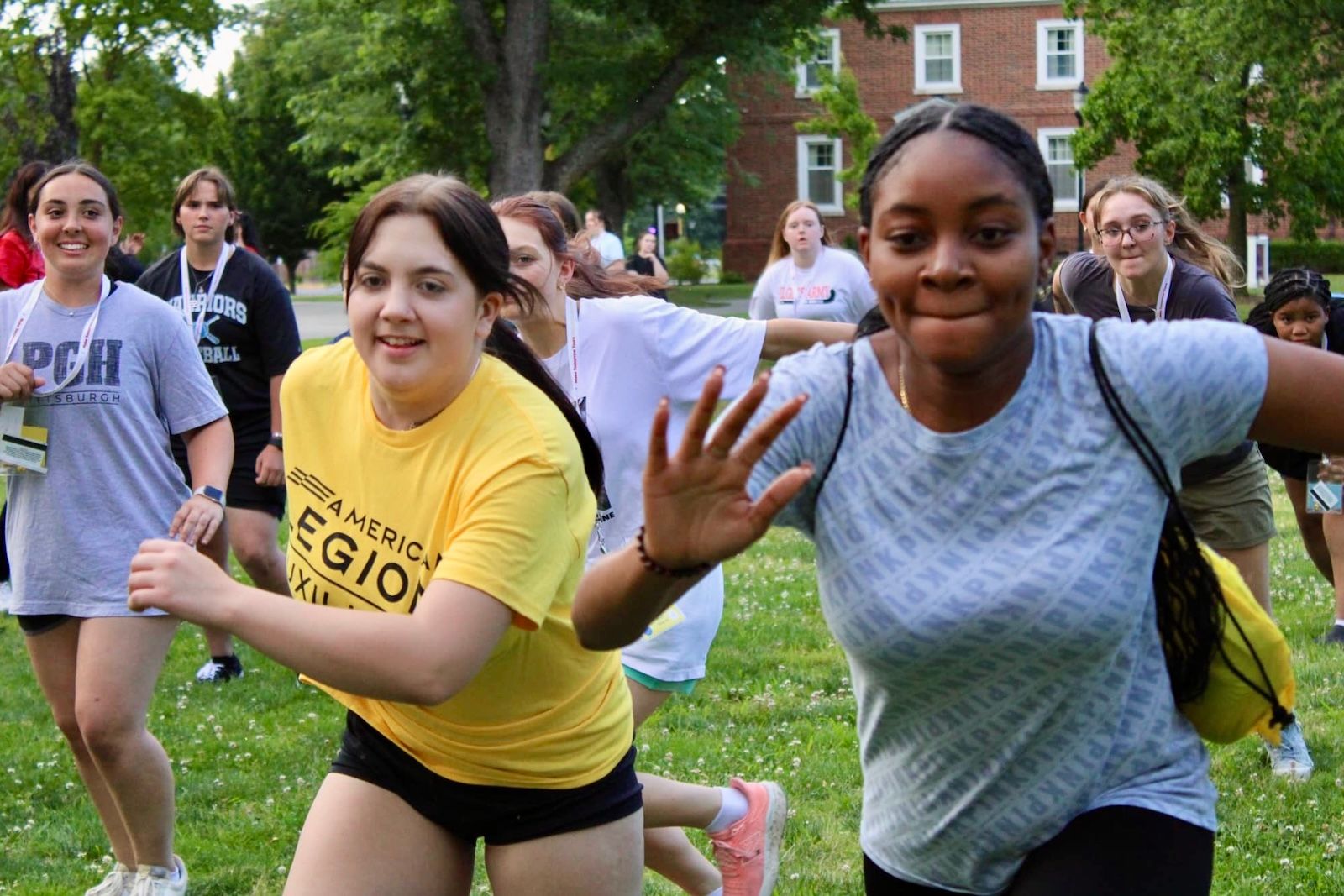 MD Girls State — A week that shapes a lifetime