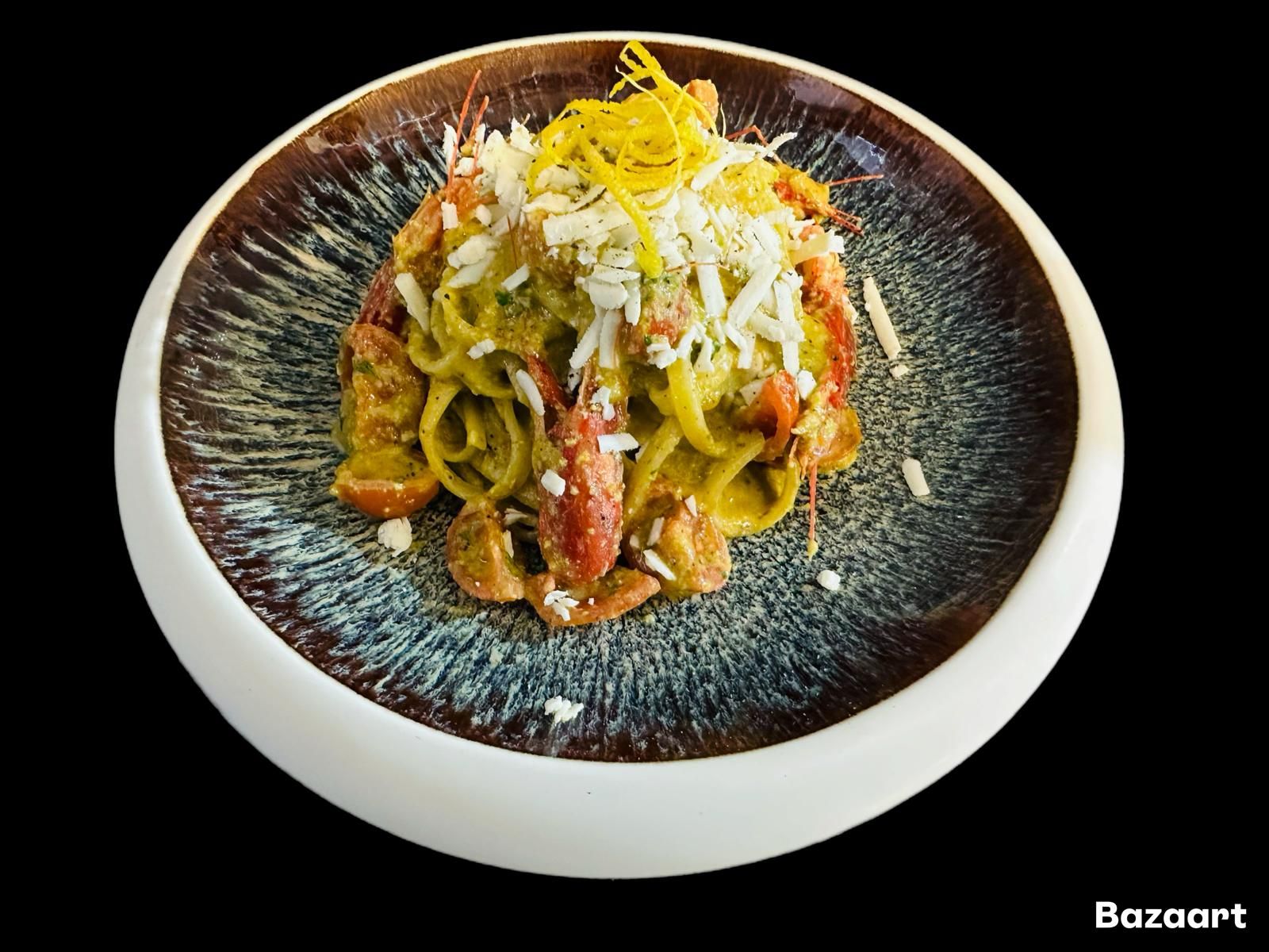 Ristorante Pizzeria a Ortigia | La Sciccheria