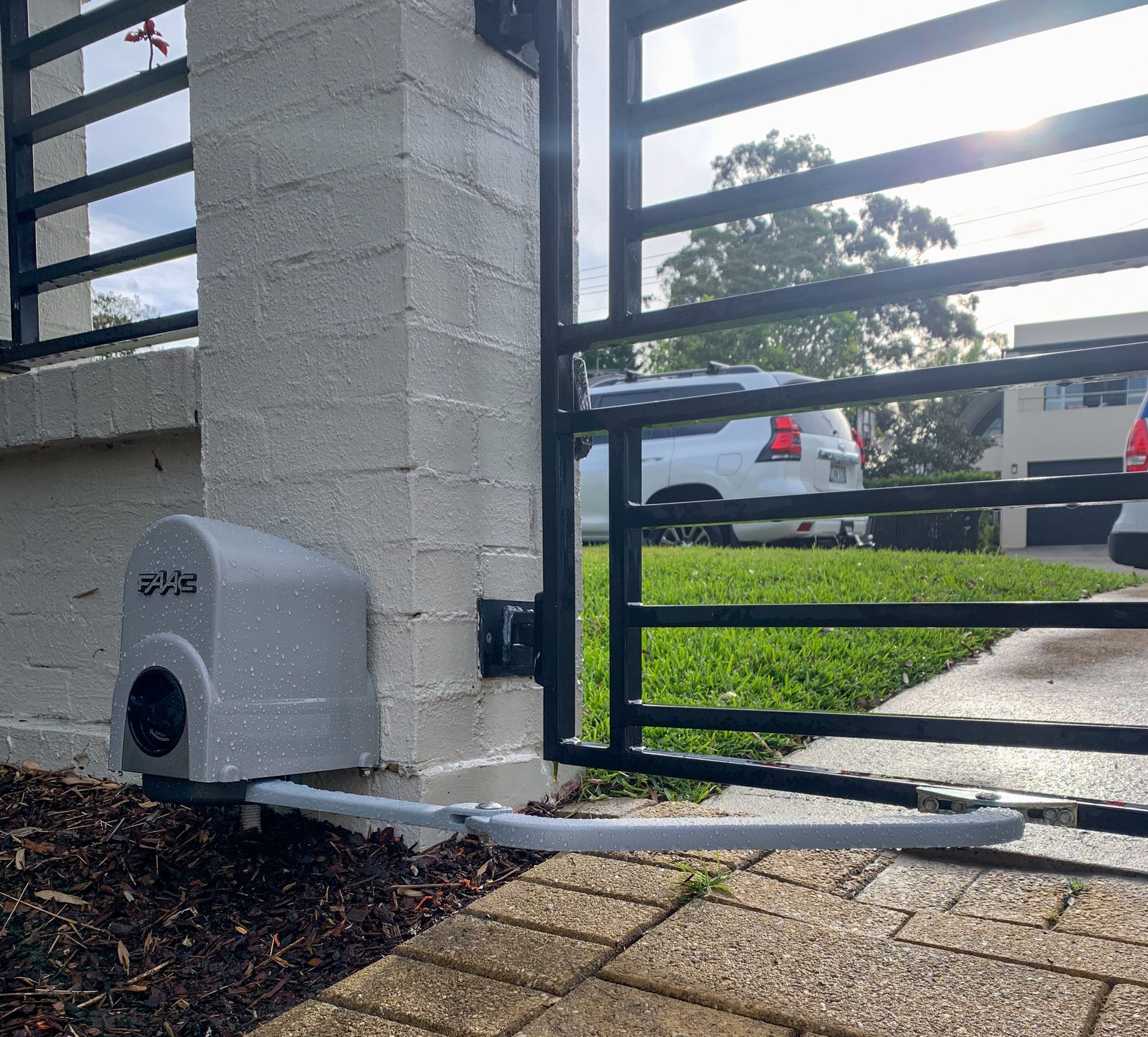 The Ultimate Guide to Automatic Gates: Everything You Need to Know ...