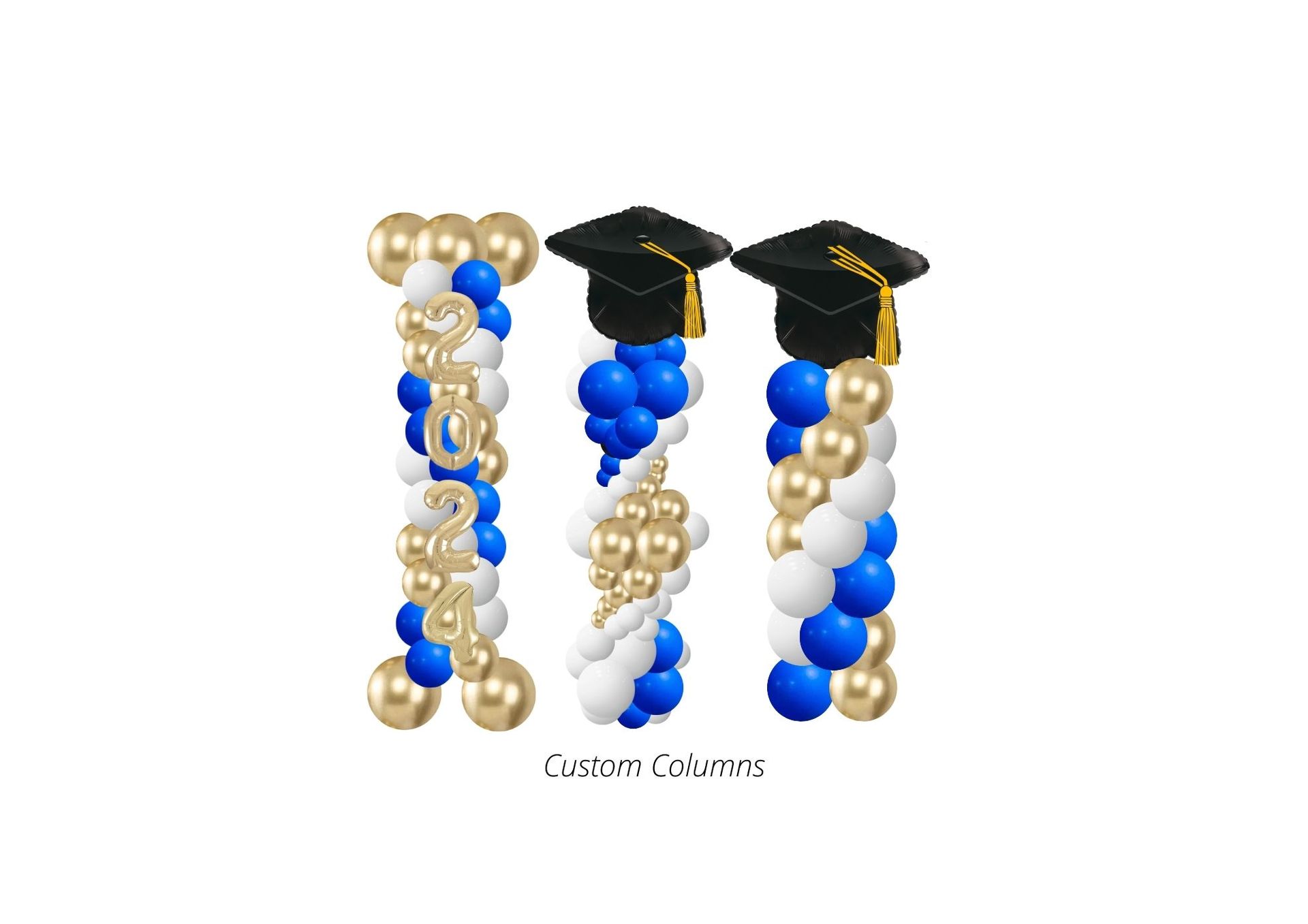 Graduations | Garden Place Balloons