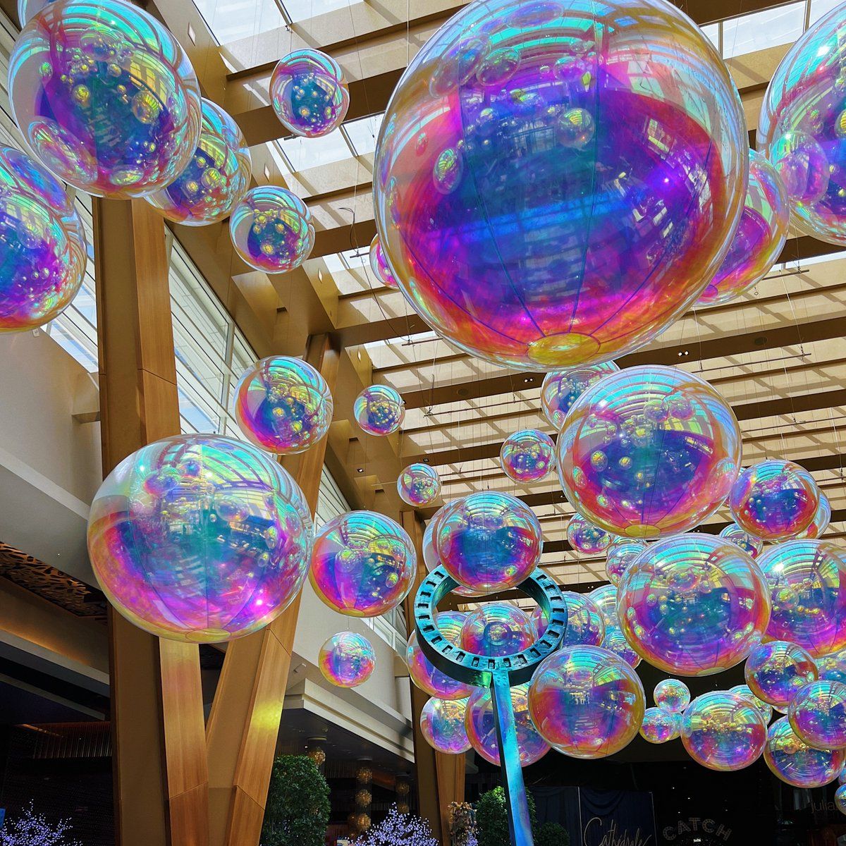 XL Spheres | Balloon Decorations