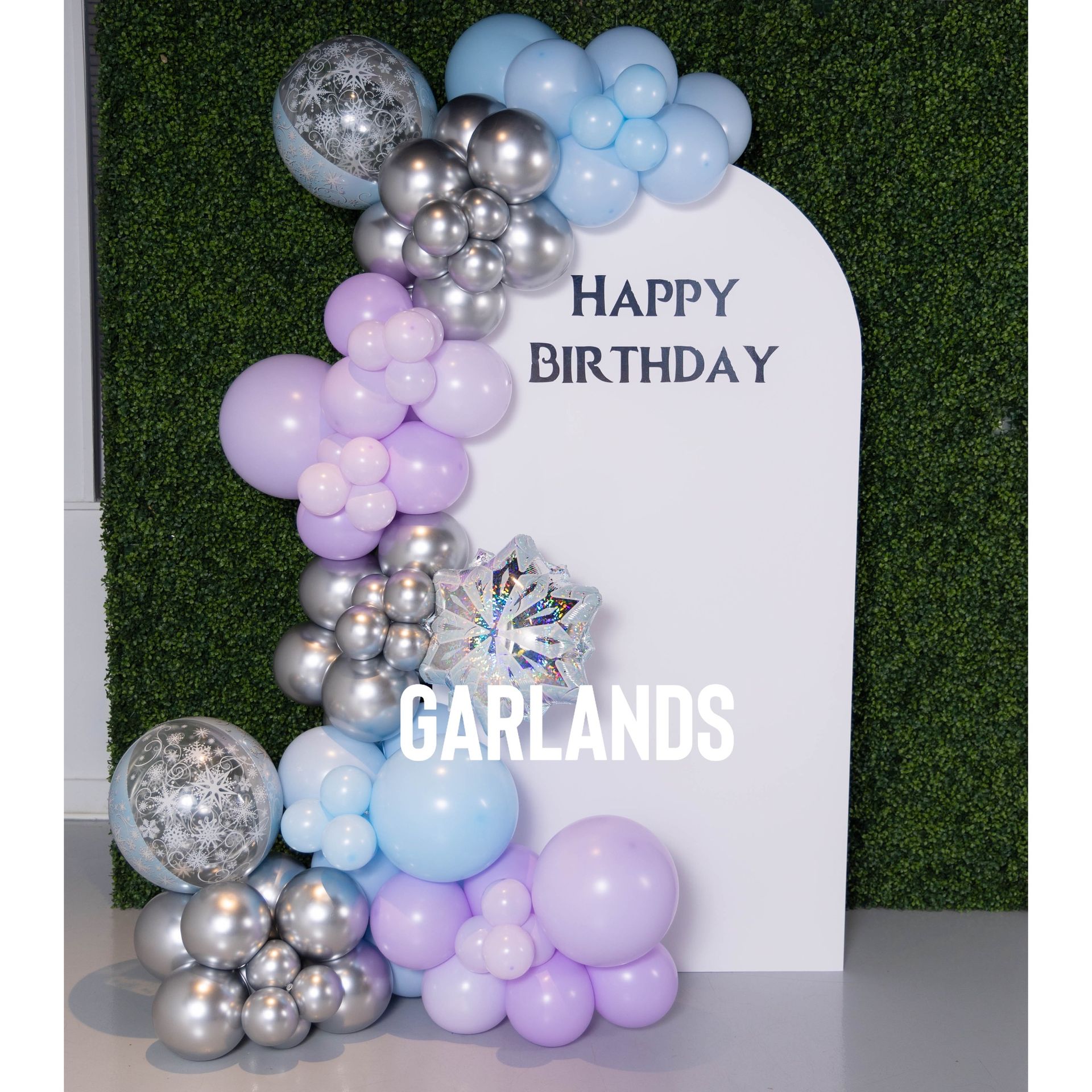 Balloons Express Store - Garden Place Balloons