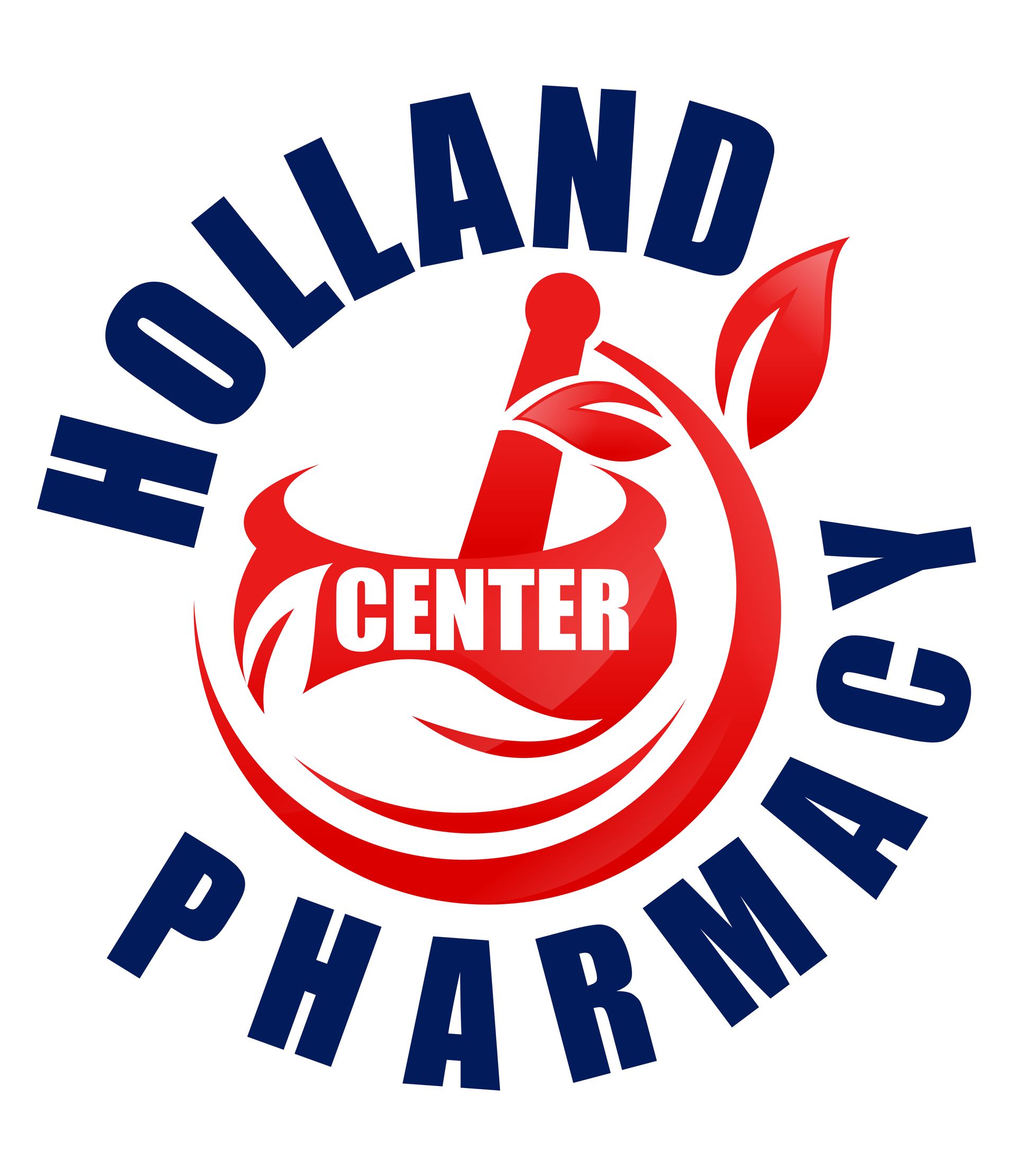 Home - Holland Center