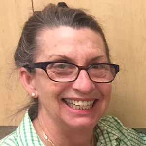 Staff | St. Ann Place Outreach Center