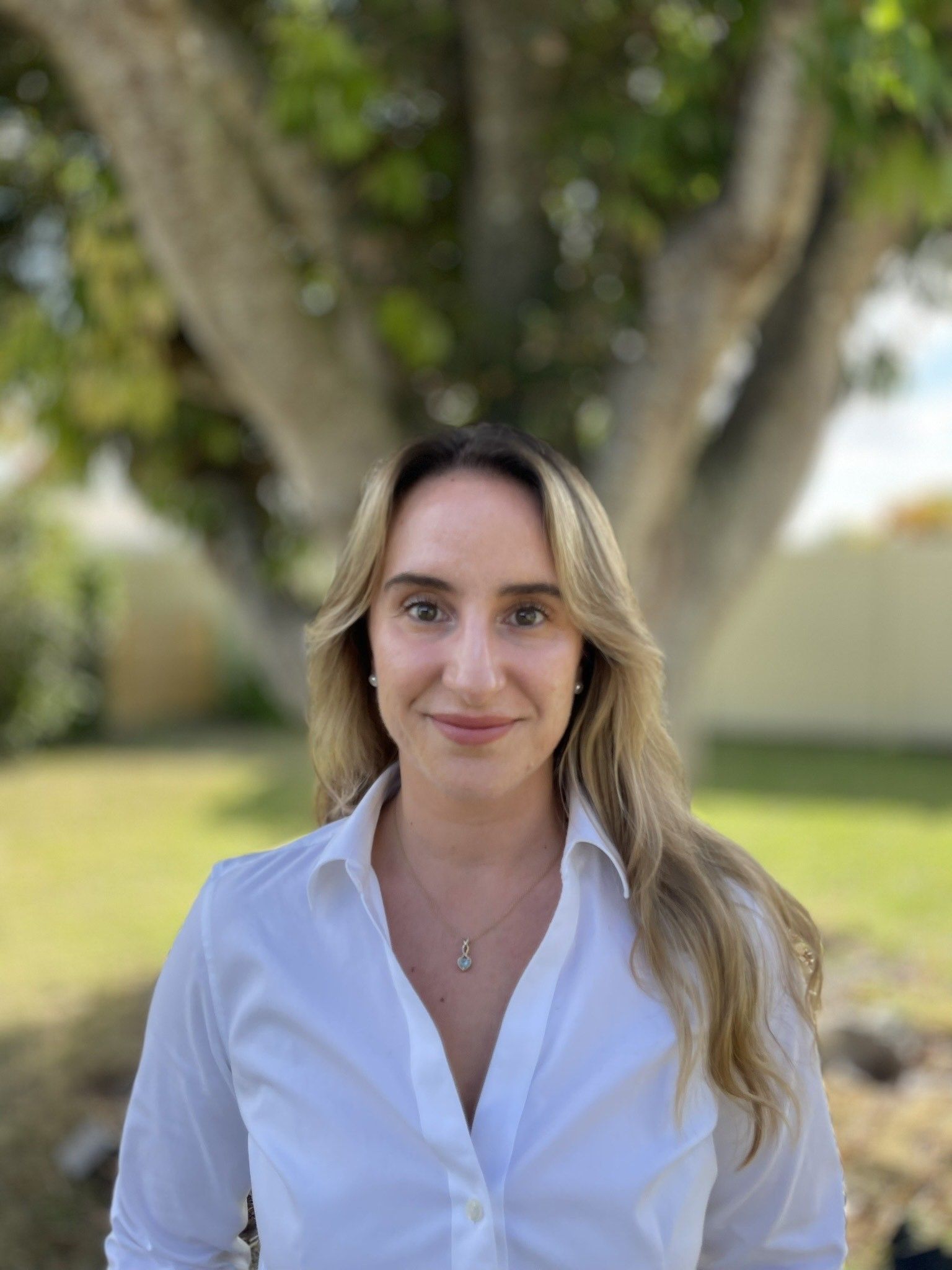 Staff | St. Ann Place Outreach Center