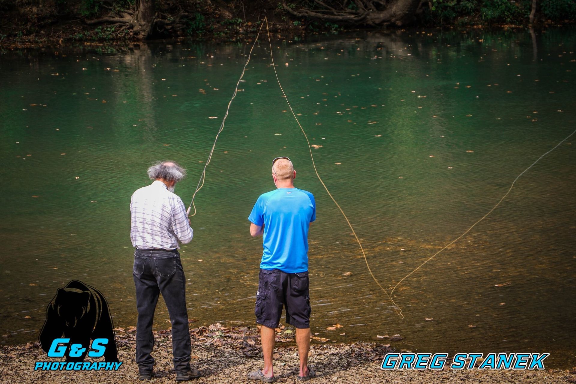Fly Shop | Lebanon, MO | 417-588-4334