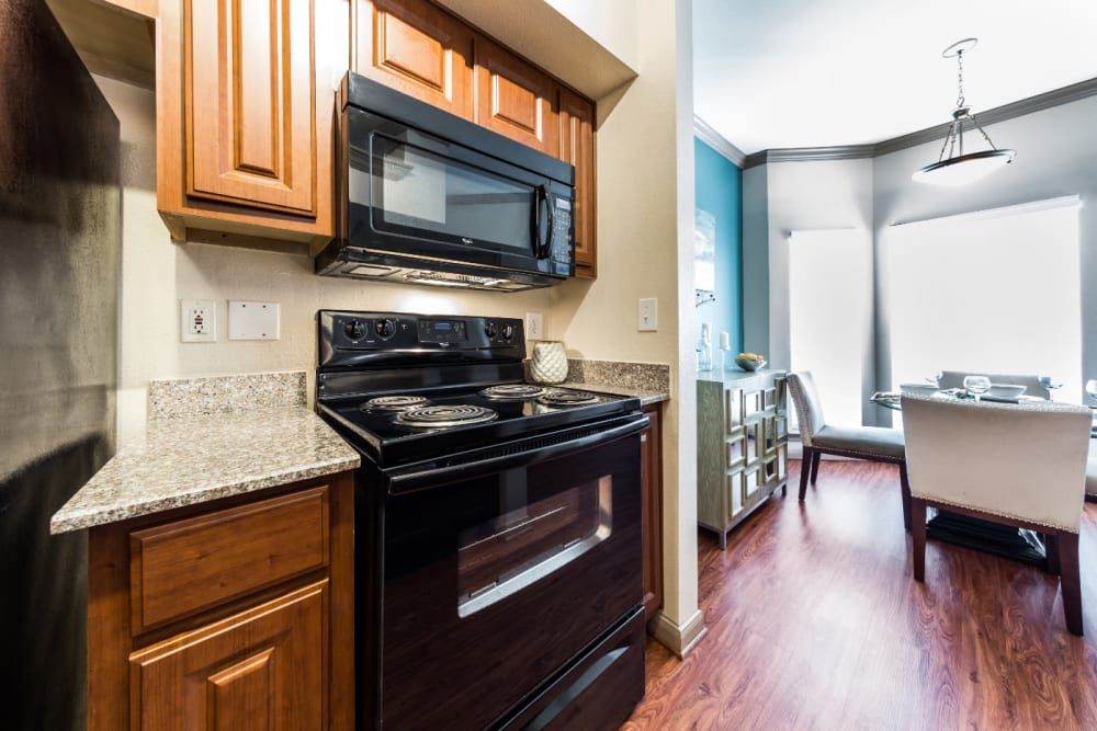 Gallery | Apartments in Memorial Houston, TX