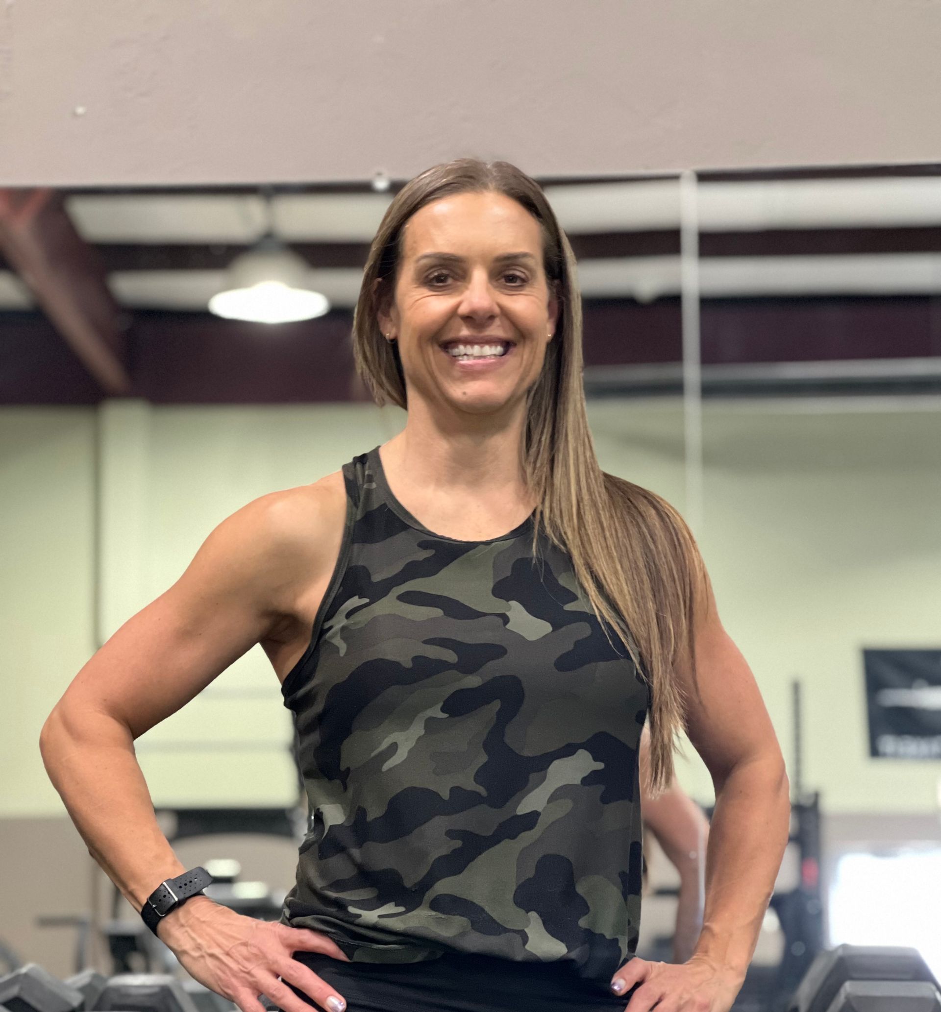 Our Team | Mountain Range Fitness Montezuma-Cortez, CO