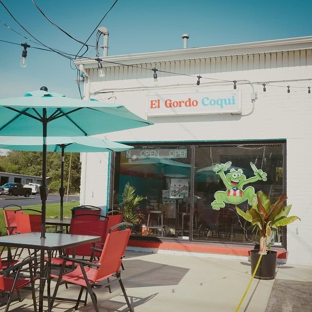 Puerto Rican Takeout Gallery | El Gordo Coqui | Bayville, NJ