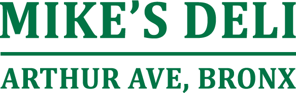Mike's Deli Arthur Ave