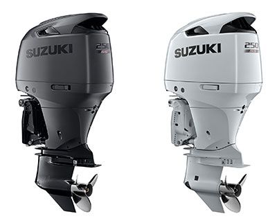 Advance Marine in Jacksonville - Suzuki Engines & Repair Shop