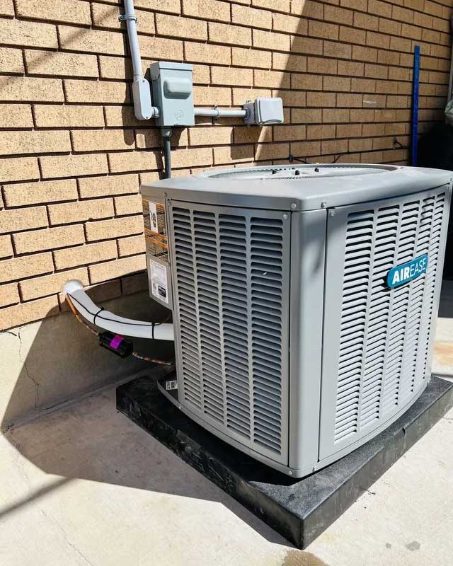 HVAC Contractors in Orem, UT | South Western HVAC