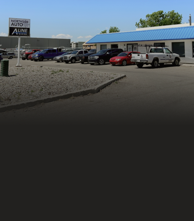 Lethbridge Auto Repair - Northside Auto