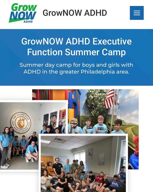 Summer Camps and Programs- Special Needs Parenting Support, Resources ...