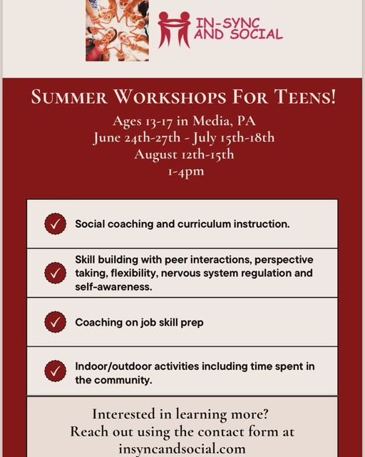 Summer Camps and Programs- Special Needs Parenting Support, Resources ...