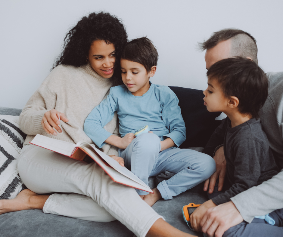 10 Book Categories to Include in Your Child's Library to Jumpstart ...